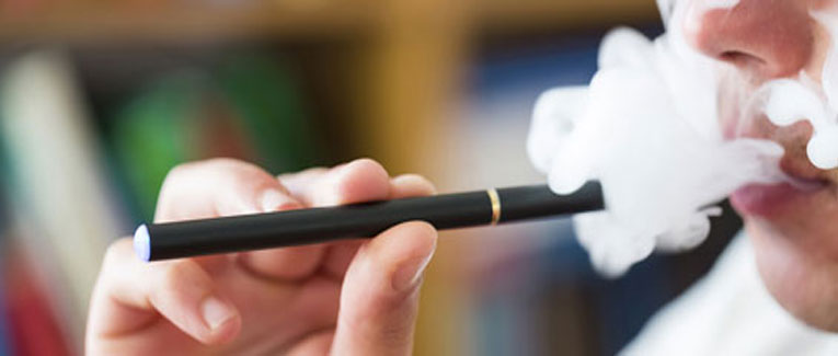 What You Need To Know About E-Cigs - DNS Your Doctors