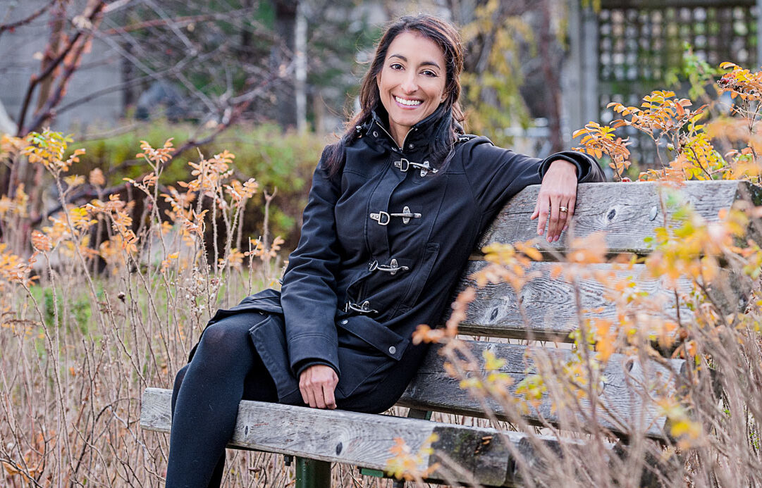 Dr. Sabina Abidi - DNS Your Doctors